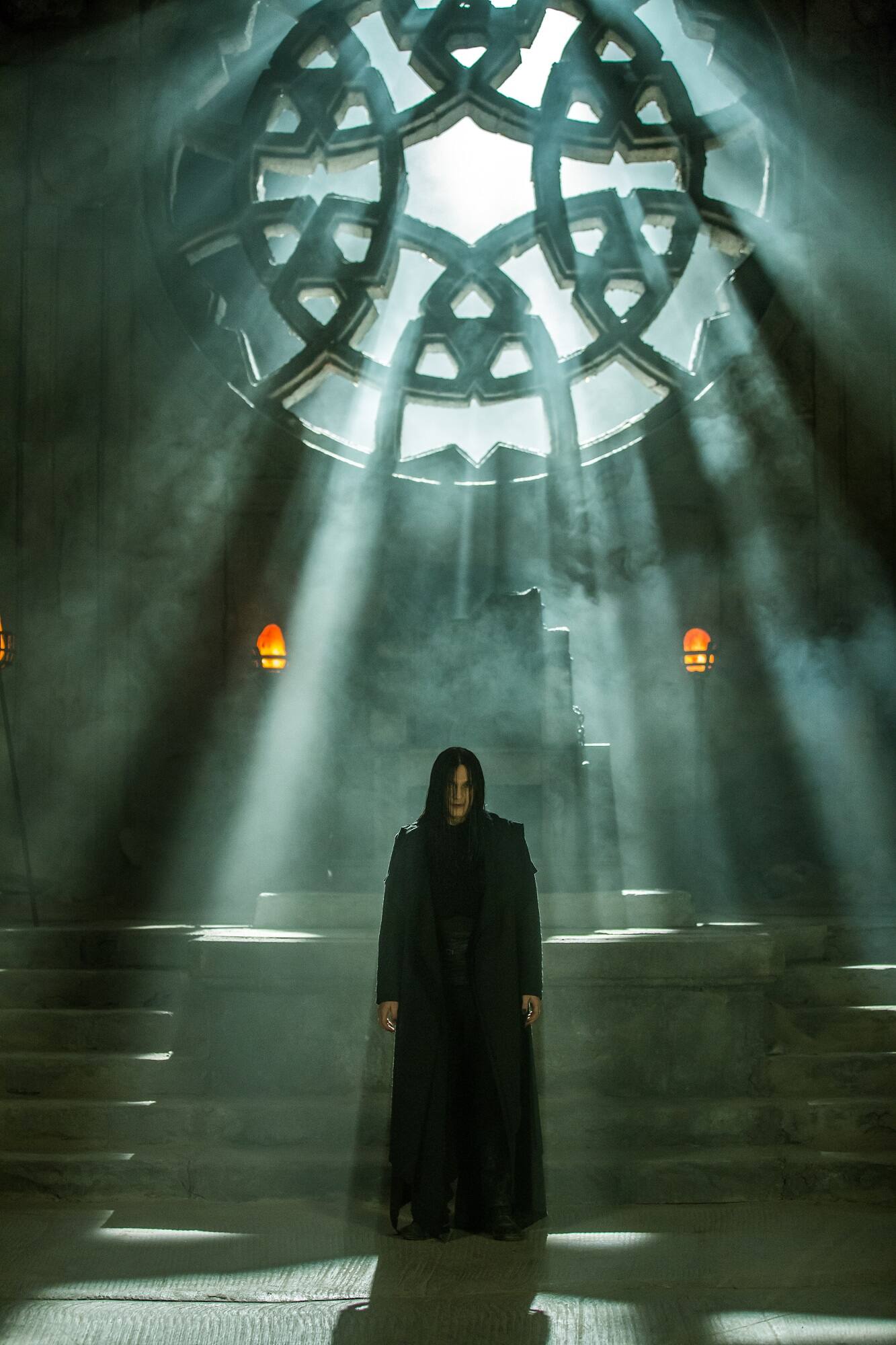 Dampyr, il trailer del film tratto dal fumetto Sergio Bonelli Editore | Sky TG24